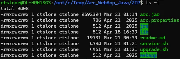 CData Arc Azure Deployment Guide