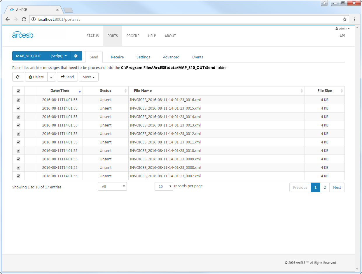 Translate X12 EDI Documents Into Database Entries