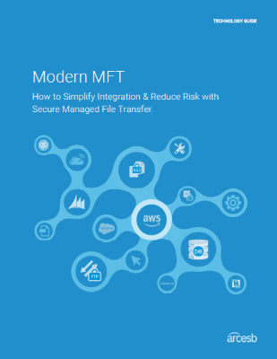 How to Simplify Integration & Reduce Risk with Secure MFT